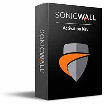 SonicWall Global VPN Client - Software de acceso remoto (Inglés, 128 MB ...
