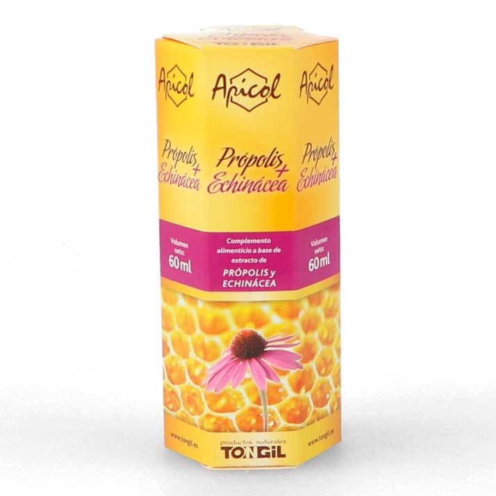 Tongil Extracto Propolis Y Echinacea 60Ml... | Miravia