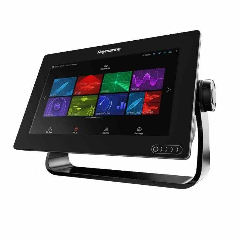RAYMARINE - Axiom 9 raymarine/ display multifunción de 9' | Miravia