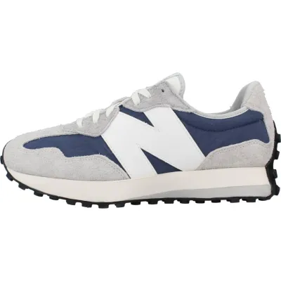 New Balance Modelo Ms327 Cz Color Azul | Miravia