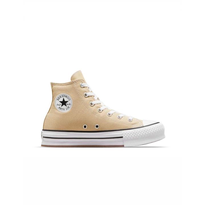 Zapatilla Converse Eva Platform Alta Lona GS Arena | Miravia