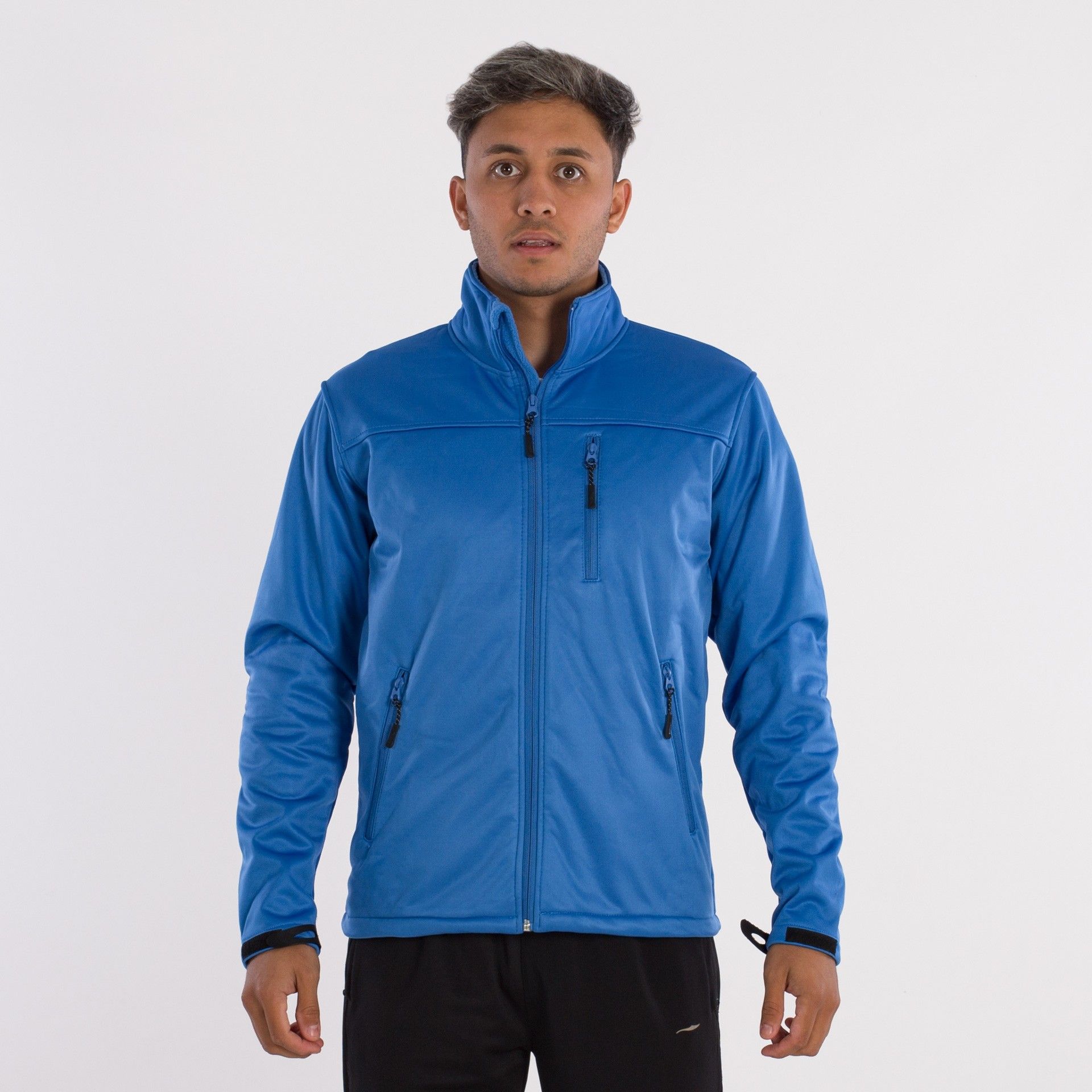 SOFTSHELL JACKET SOFTEE REGIS HOMBREL | Miravia