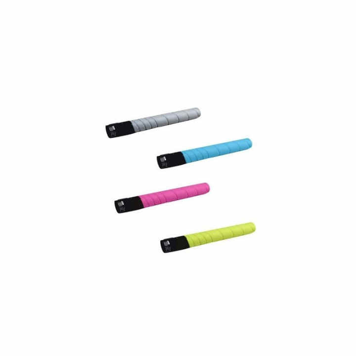 OLB1394BK Black para Olivetti D-Color MF257 -24K-B1394 OLB1394BK | Miravia