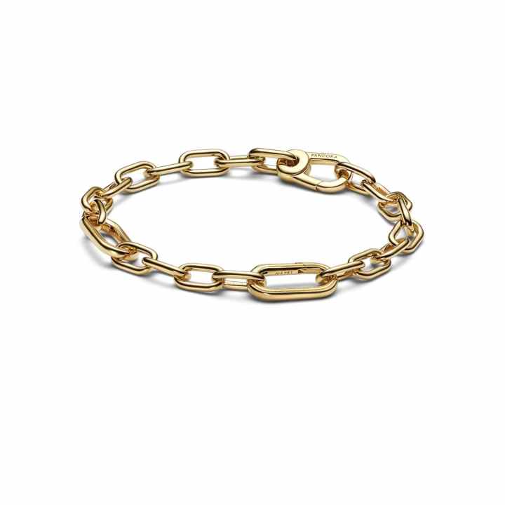 Pulsera eslabones link 569662C00-2 Pandora Me | Miravia