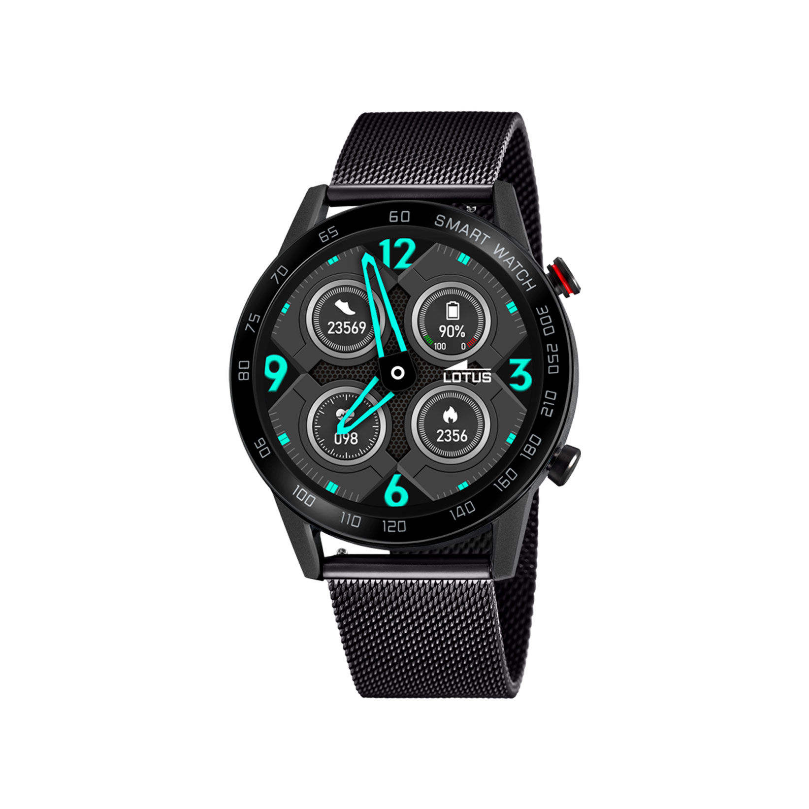 Lotus. Reloj 50018/1. | Miravia