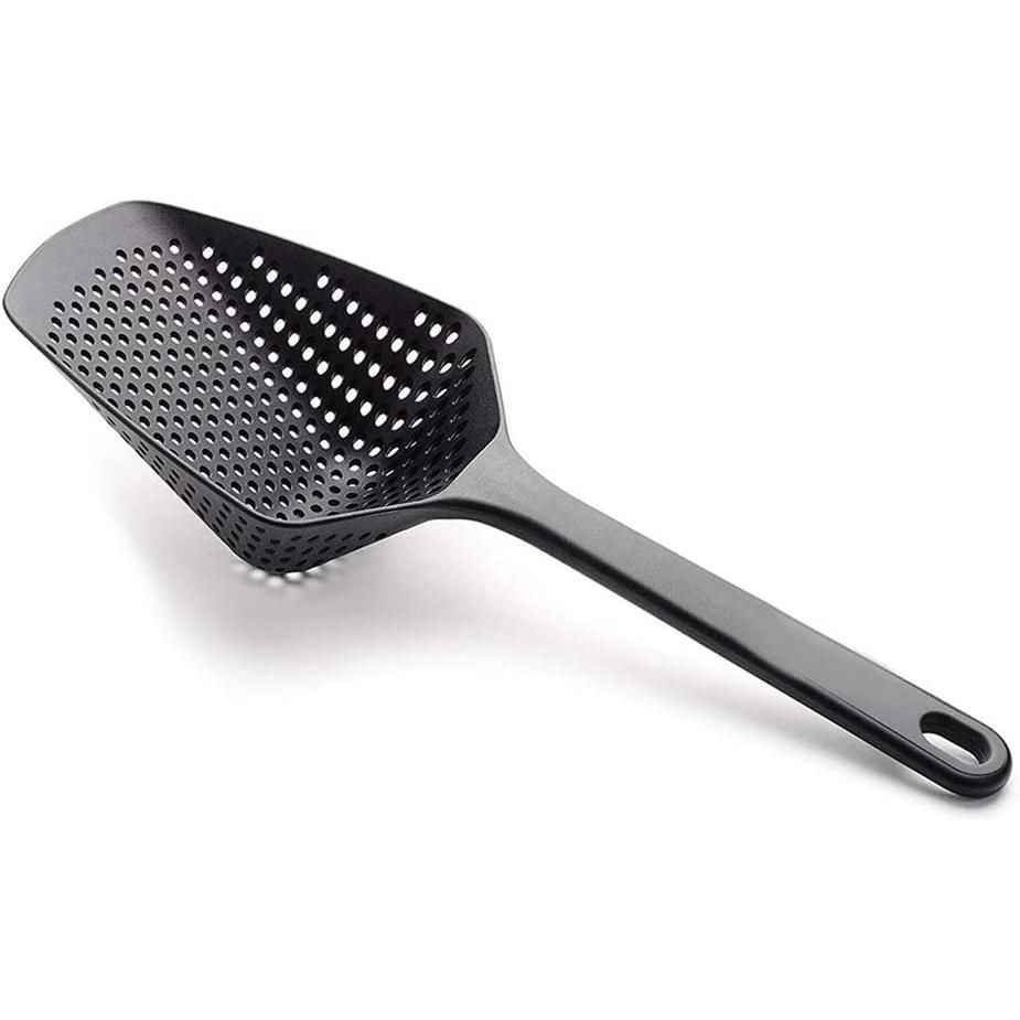 Espumadera De Nylon Cucharón Colador De Cocina Utensilios De Cocina