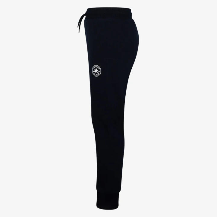 Pantalon Converse Signature Chuck Patch Jg Navy 969798-B8W | Miravia