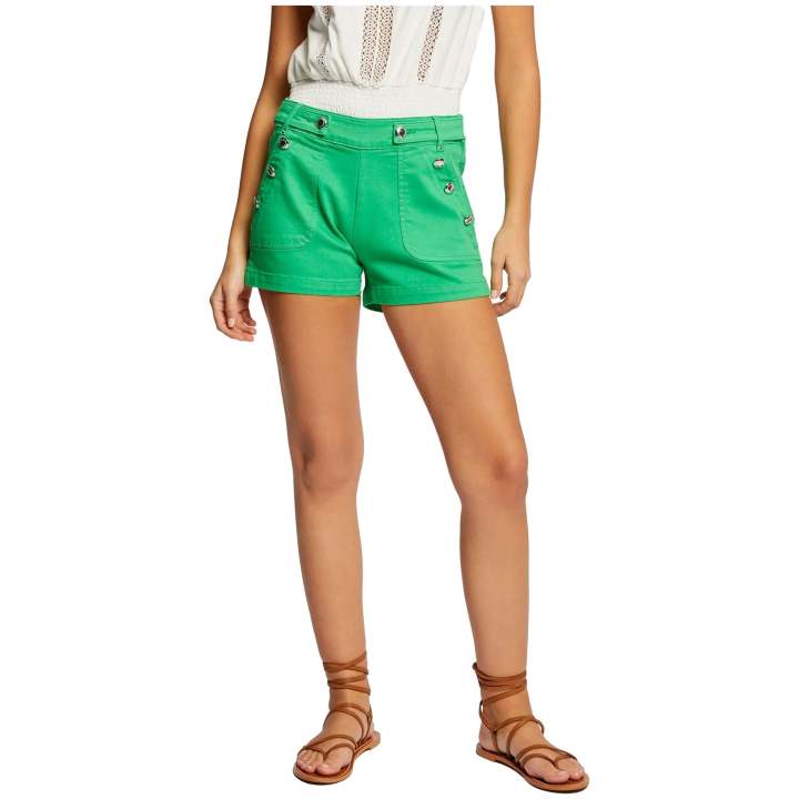 Textil Sportswear marca Morgan modelo 221-Shanoa-Verde para mujer en ...