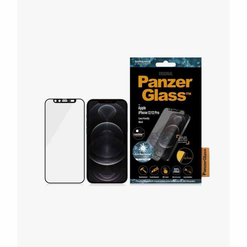 Panzer Glass-Protector de Pantalla Panzer Glass 2714 | Miravia