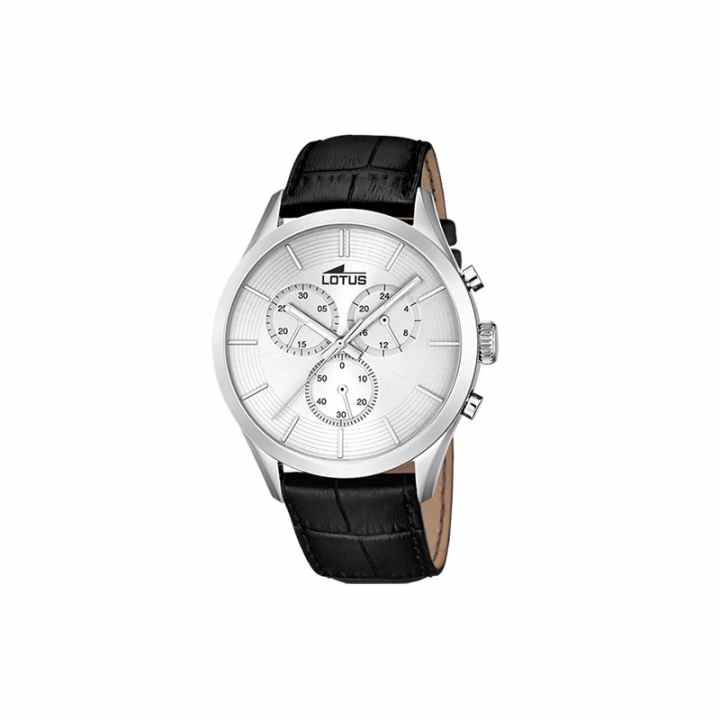 LOTUS WATCHES Mod. 18119/1 | Miravia