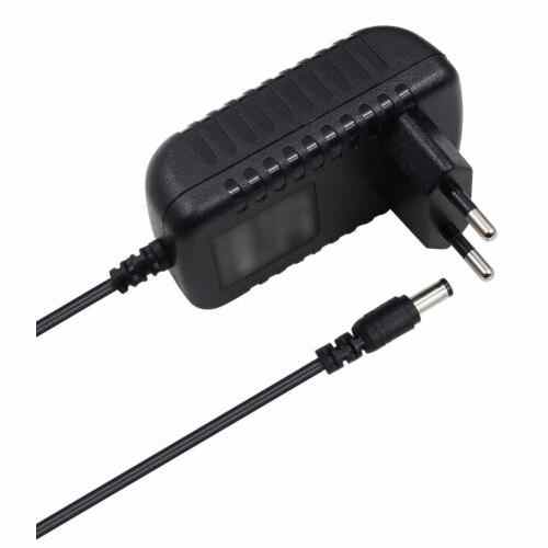 9V POLARIDAD NEGATIVA adaptador charger- Para Roland MC-50MK2 Synth ...