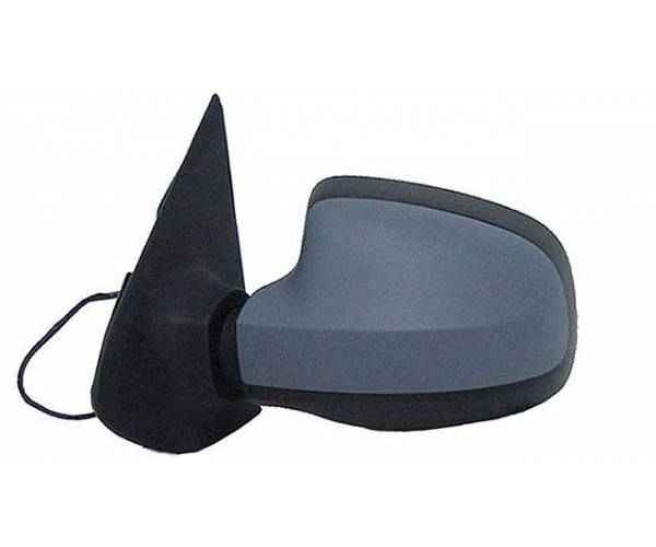 RETROVISOR ESPEJO COMPLETO DERECHO Dacia Logan Sandero II (13 ...