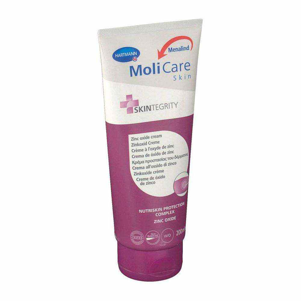 Molicare Menalind Crema Protectora 200 ml | Miravia