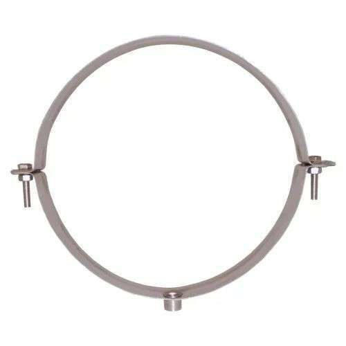 CAEXVEN Abrazadera de Fijación M8 en Acero Inoxidable - Serie Lisa y ...