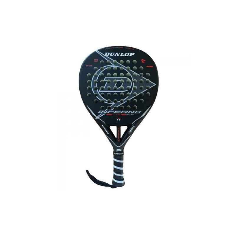 DUNLOP INFERNO ELITE SILVER | Miravia