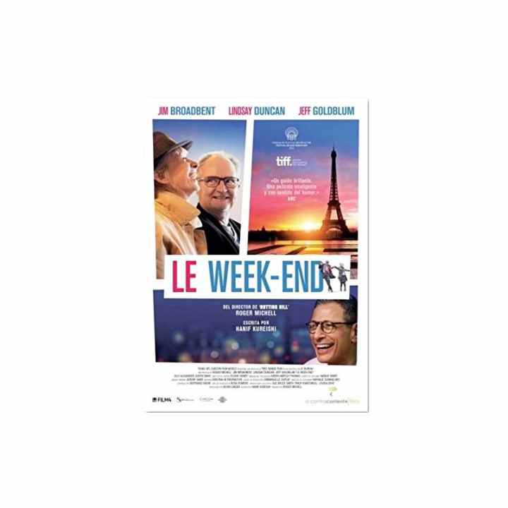 Le Week-End [DVD] | Miravia
