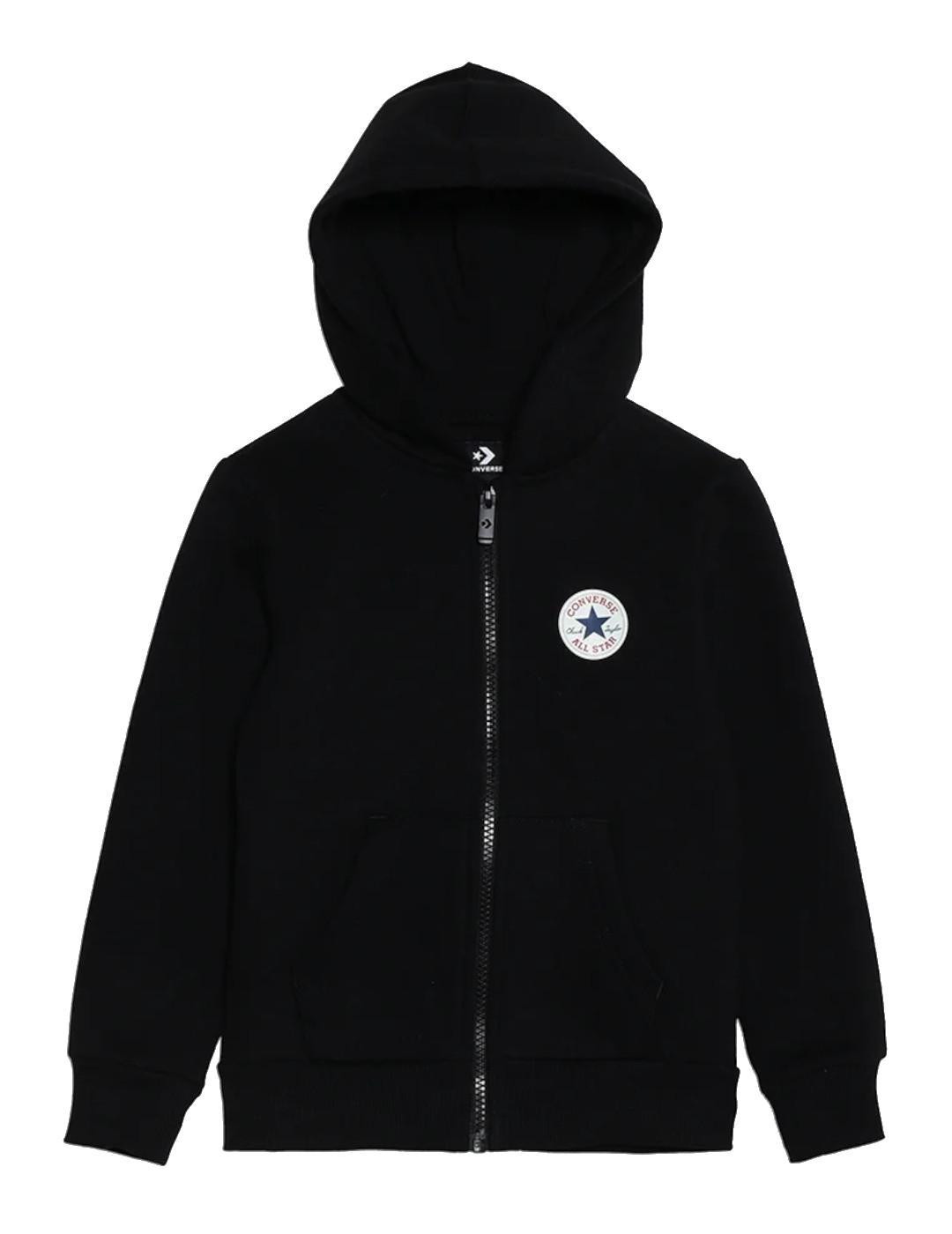 Chaqueta Converse | Miravia