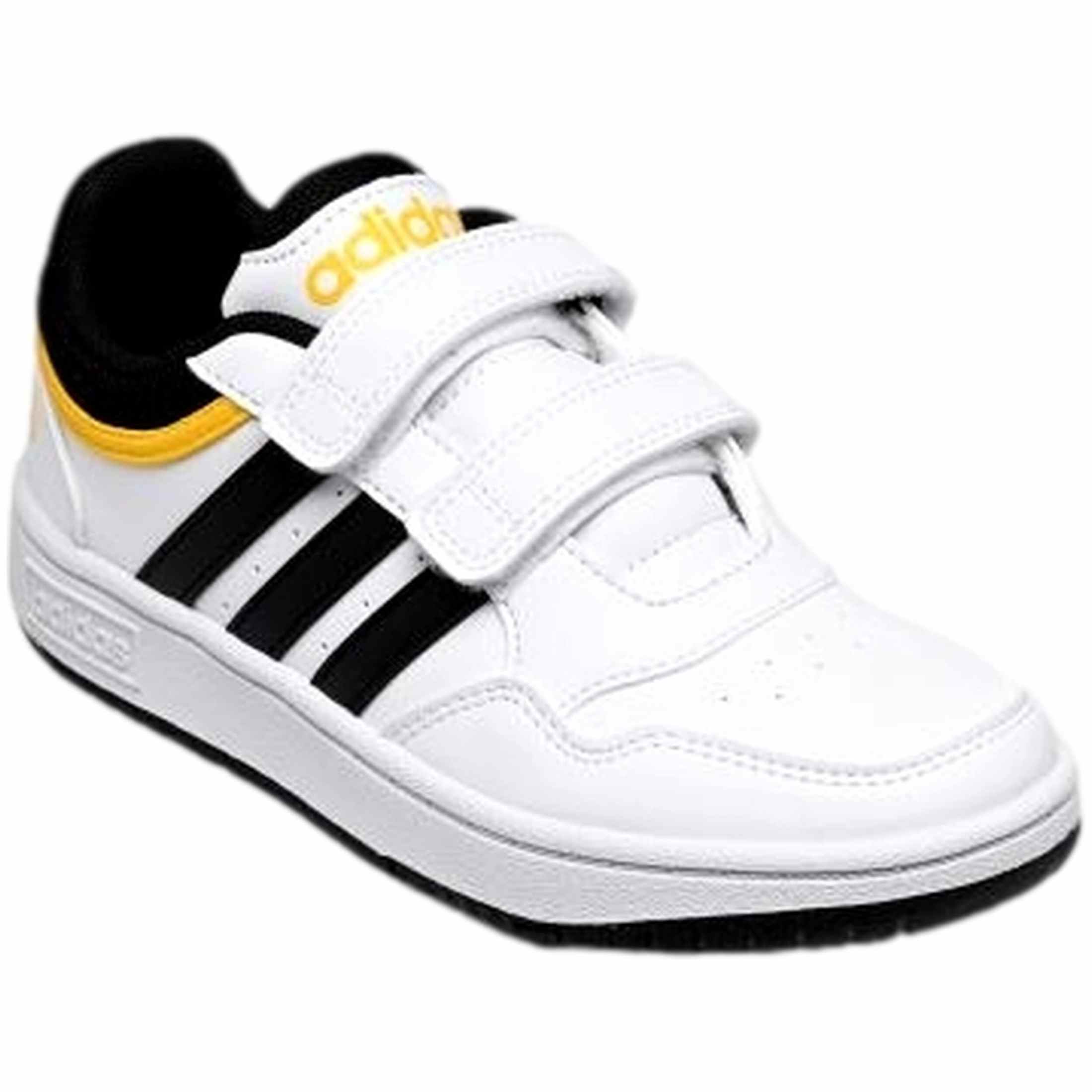 Calzado Sportswear marca Adidas modelo If5316 para junior en color ...