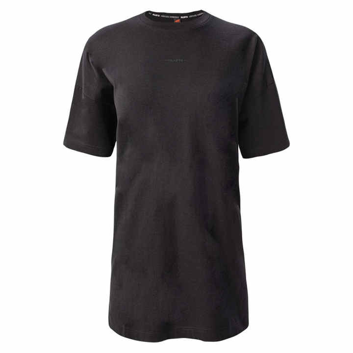 Iguana - Camiseta Vestido Lenaj para Mujer | Miravia