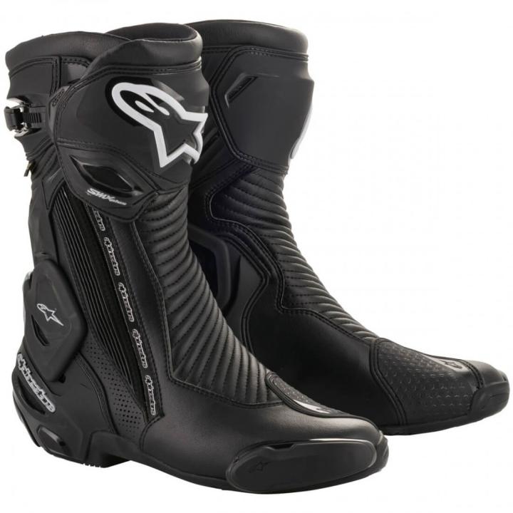 Botas Alpinestars SMX Plus V2 Gore-Tex | Miravia