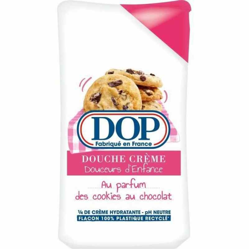 -Gel de Ducha DOP 250 ml Galletas 12 Unidades | Miravia