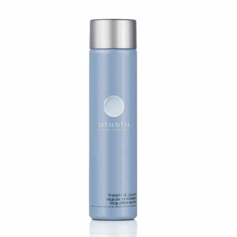 -Agua Micelar Atashi Fresh Pure 150 ml | Miravia