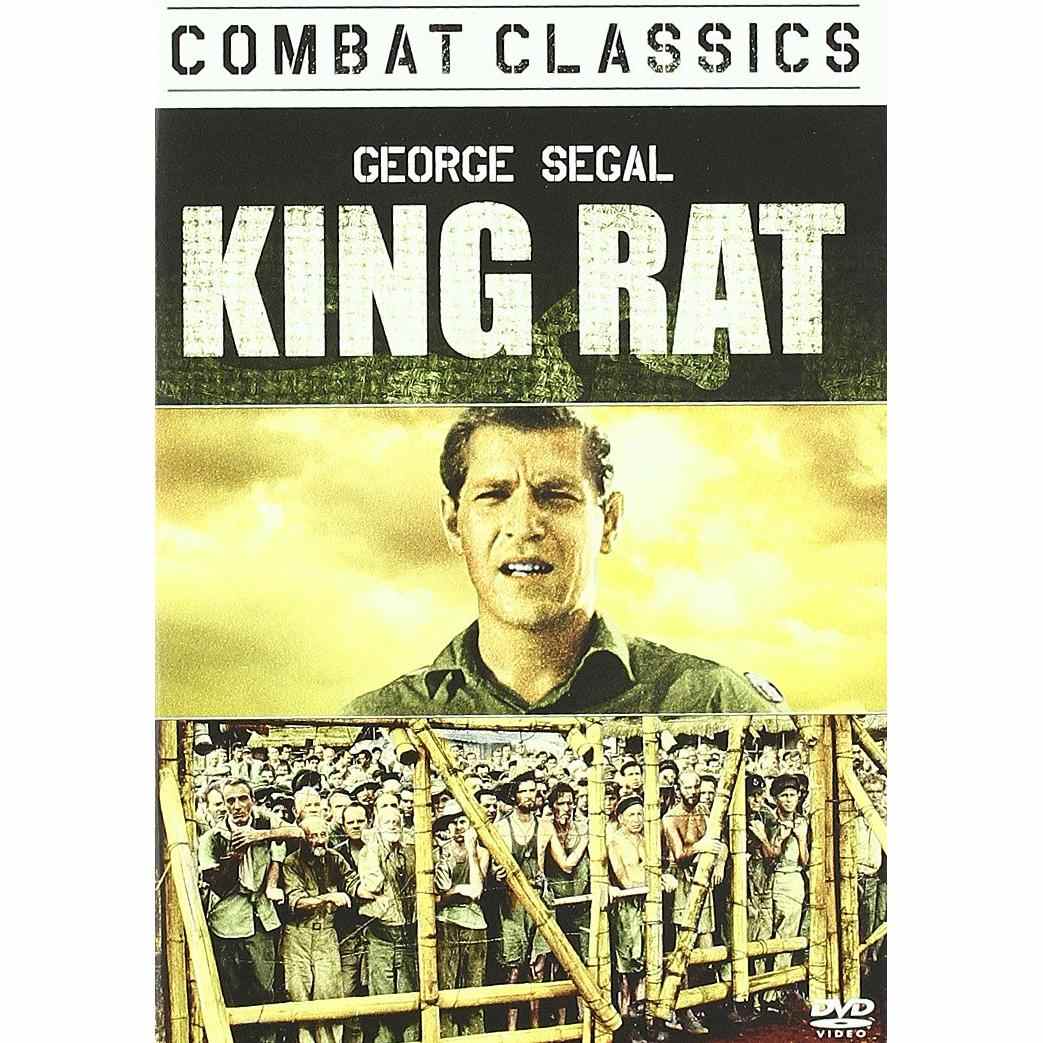 KING RAT - DVD | Miravia