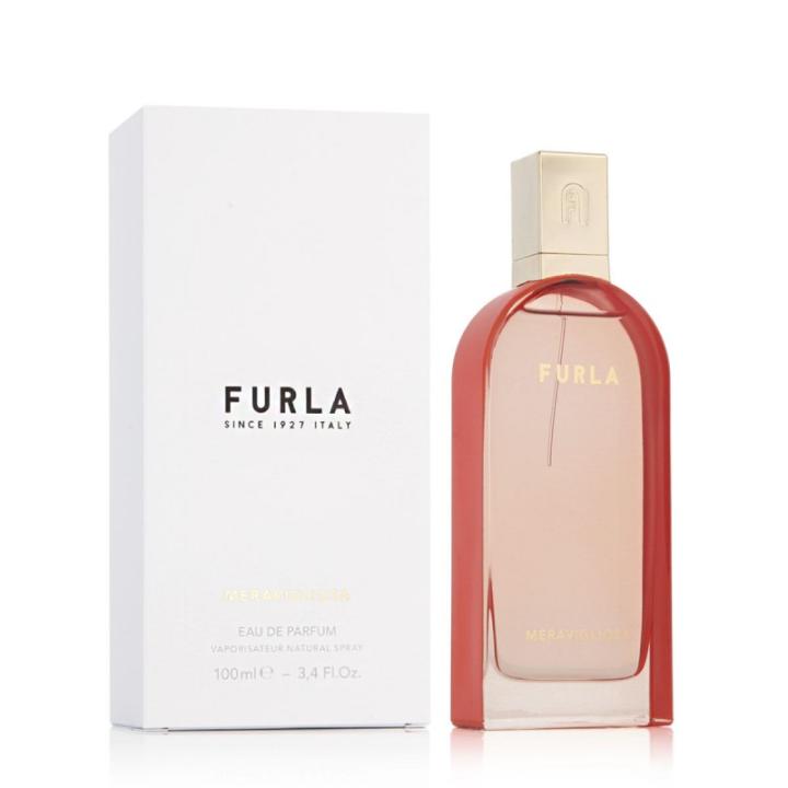 Furla-Perfume Mujer Furla EDP Meravigliosa 100 ml | Miravia