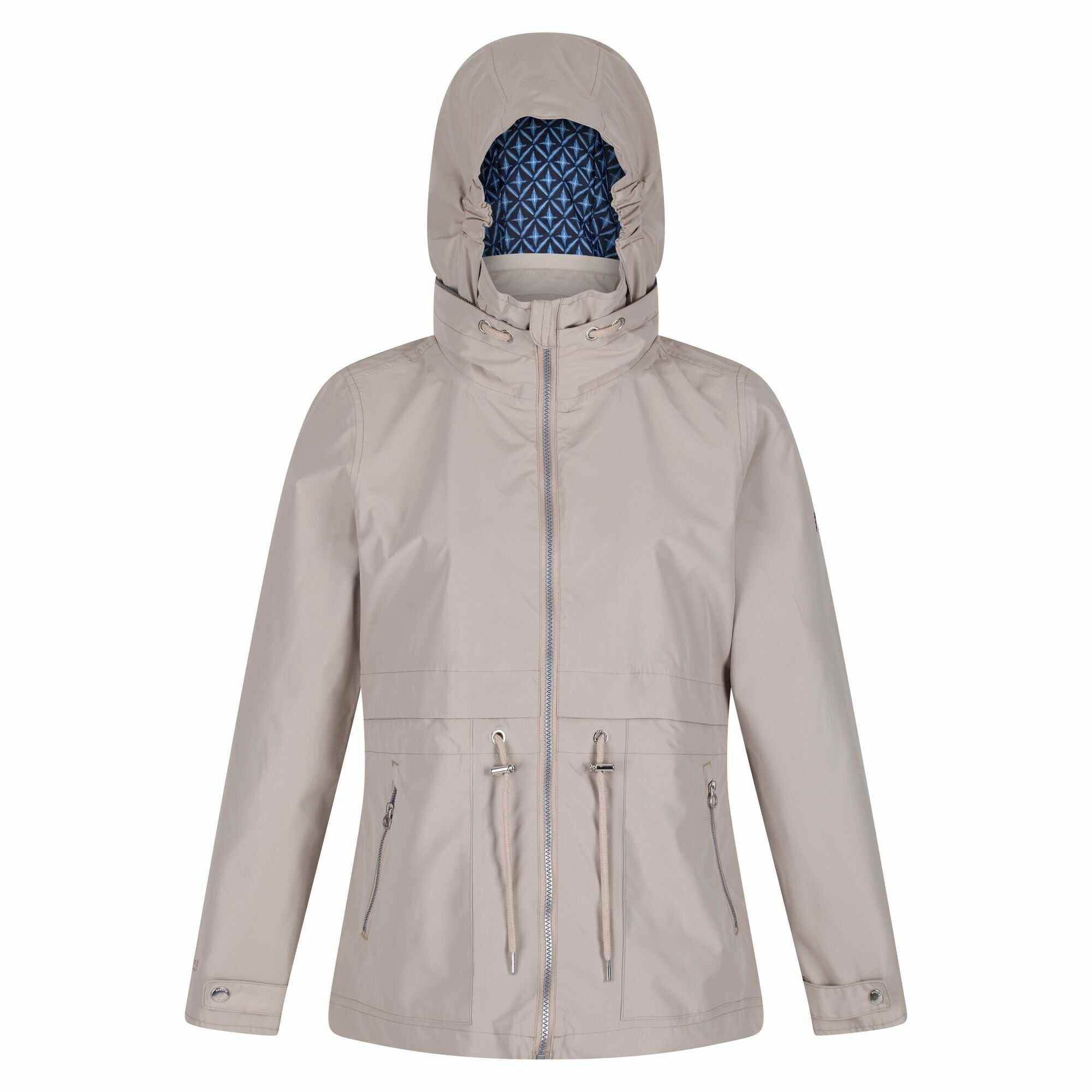Regatta - Chaqueta Impermeable Nadira para Mujer | Miravia