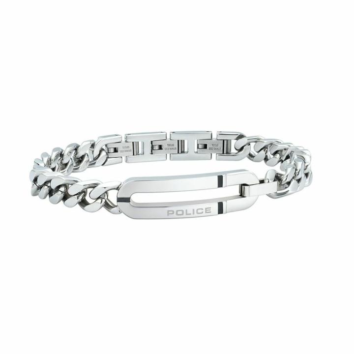 Pulsera Mujer Police PJ26187BSS01 | Miravia