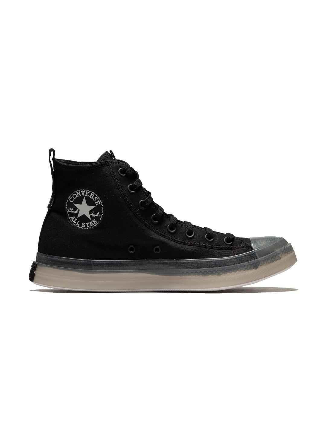 Z. Converse CTAS Explore Hi Negra | Miravia