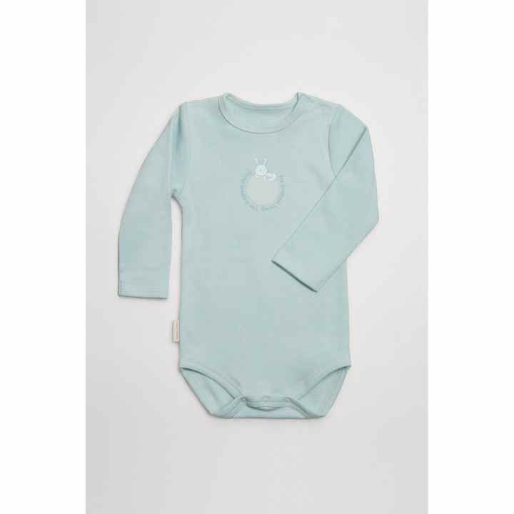 Ysabel Mora Body bebé manga larga Ysabel Mora | Miravia