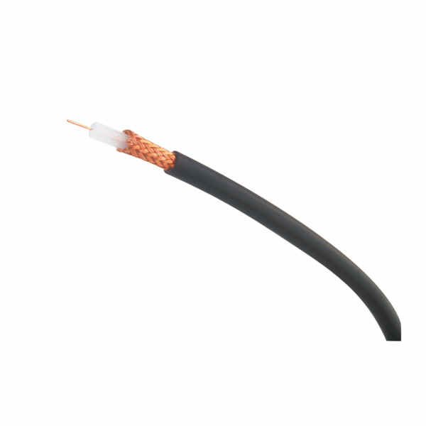 Pack de 100 mts Rollo / Carrete Cable coaxial RG-59B/U 100 m Electro Dh ...