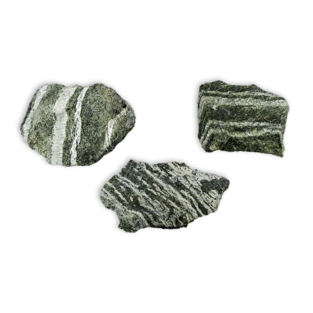 Colecciones de Minerales Crisotilo | Miravia