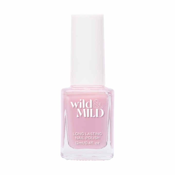 Wild & Mild | Esmalte de uñas Wild & Mild Miss Taken 12 ml ...