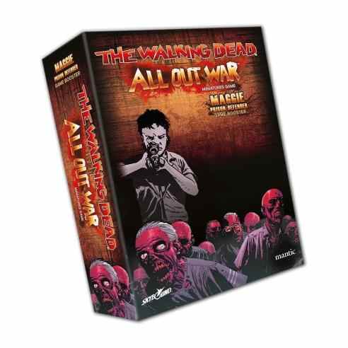 2 Tomatoes Games Categorias Distribución Catálogo 2TG Miniaturas ...