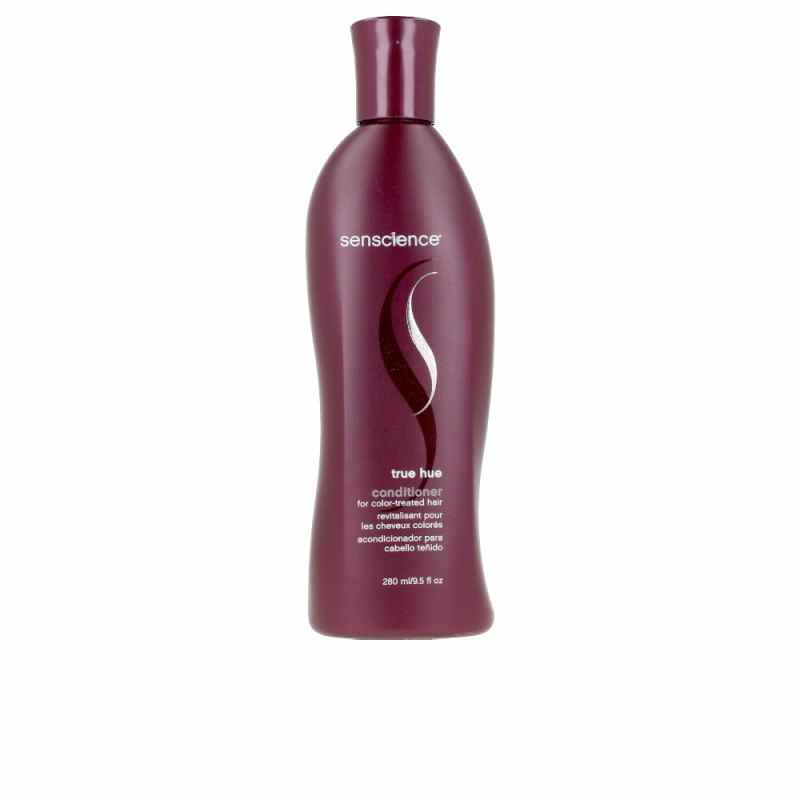 SENSCIENCE - SENSCIENCE true hue conditioner 280 ml | Miravia