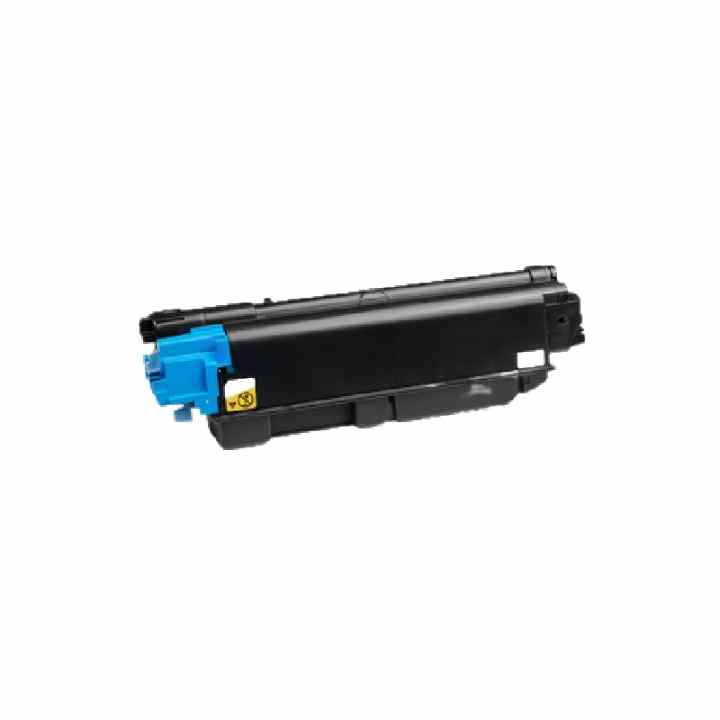Toner compatible TK5290 / TK 5290 / TK-5290 cyan generico 1T02TXCNL0 ...