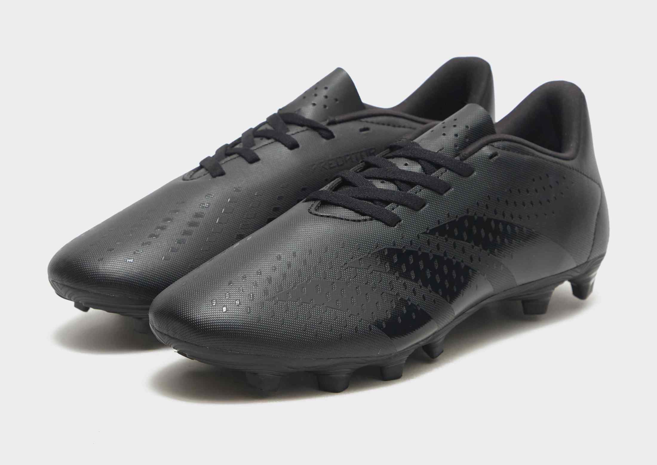 Adidas Bota De Futbol Predator Accuracy.4 Fxg Gw4605 Talla Botas - 40 2 ...