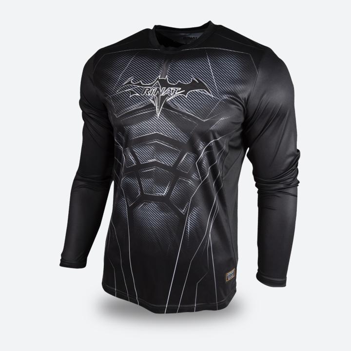Rinat - Jersey De Portero Iron Bat [ad] Adulto | Miravia
