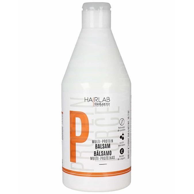 Salerm Hairlab Multi Protein Balsam 600 ml | Miravia