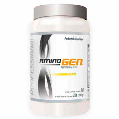 Gen Professional Aminogen Sabor Lima-Limon 1Kg. | Miravia