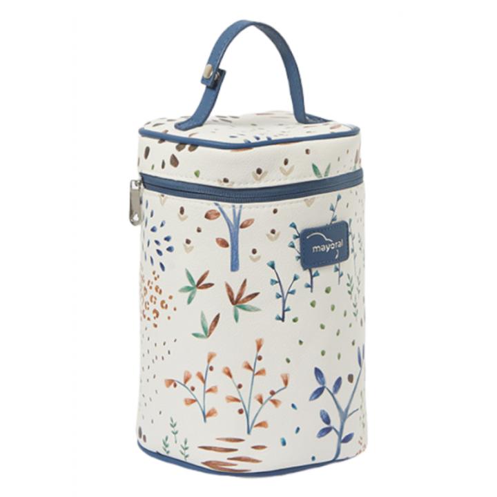Nevera estampada MAYORAL bebé Color Botanic | Miravia