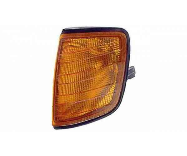 PILOTO DELANTERO DERECHO MERCEDES W124 Berlina / Coupé / Cabrio (85-93 ...