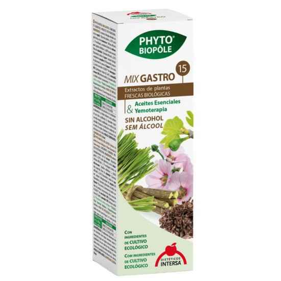 Phyto Biopole Mix Gastro Nº15 Eco 50ml Intersa | Miravia