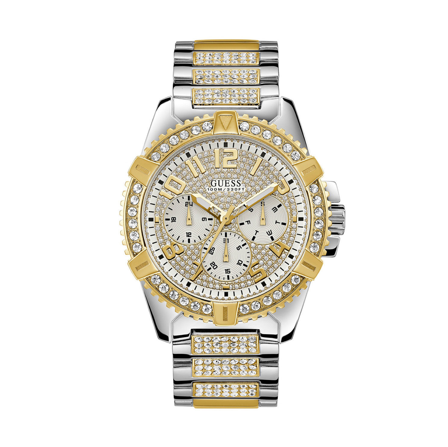 Guess. Frontier. Frontier W0799g4 . | Miravia