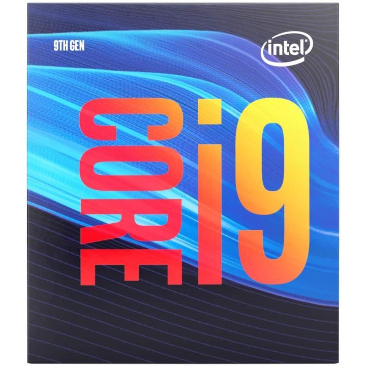 Cpu intel i9 9900 socket 1151 9º gen octacore 3.1ghz to 5.0ghz 16mb ...