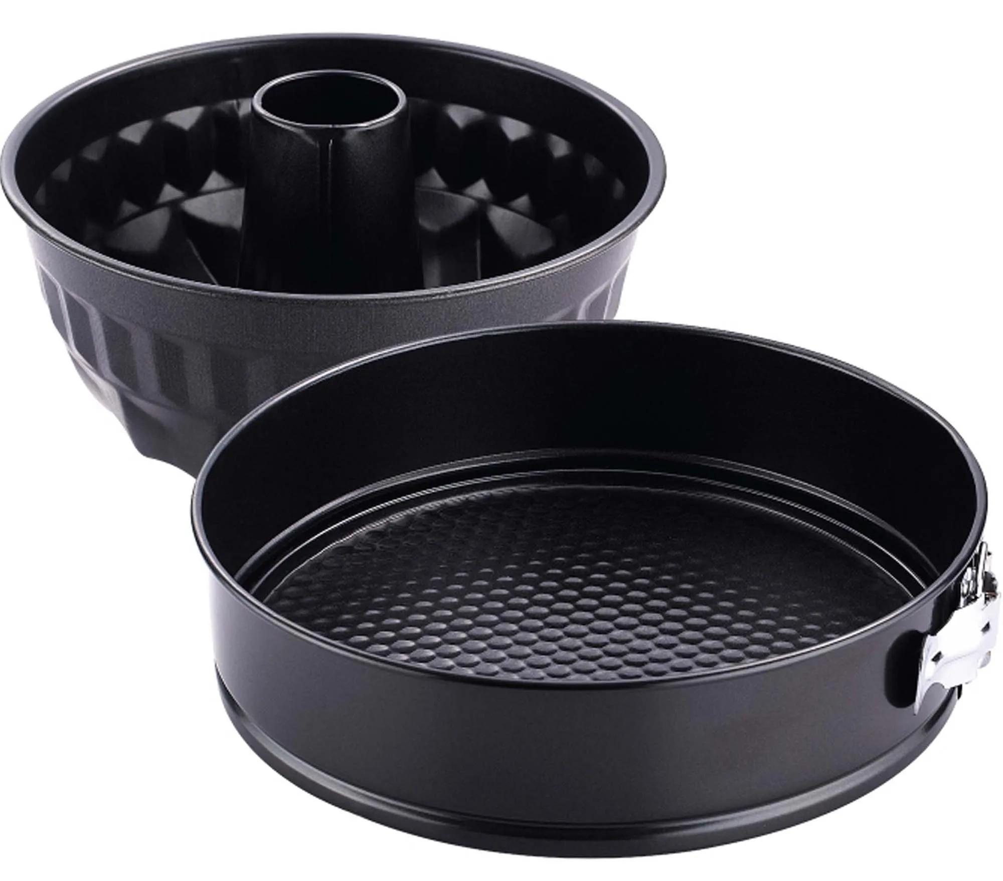 RENBERG - SET 2P (22-26) CM. ACERO INOXIDABLE | Miravia