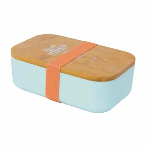 MR TAPER - GOOD VIBES & TASTY FOOD Q2WOMEN 10x10x12 Cms. | Miravia