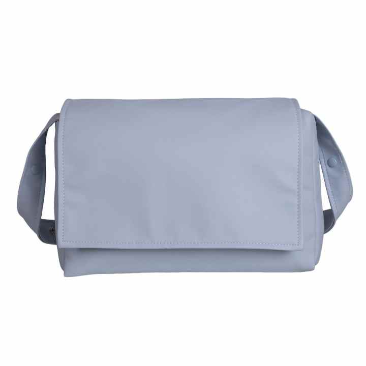 Bolso Polipiel Color a Elegir | Miravia